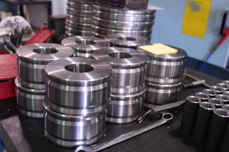 The Machine Shop And Its Various Applications