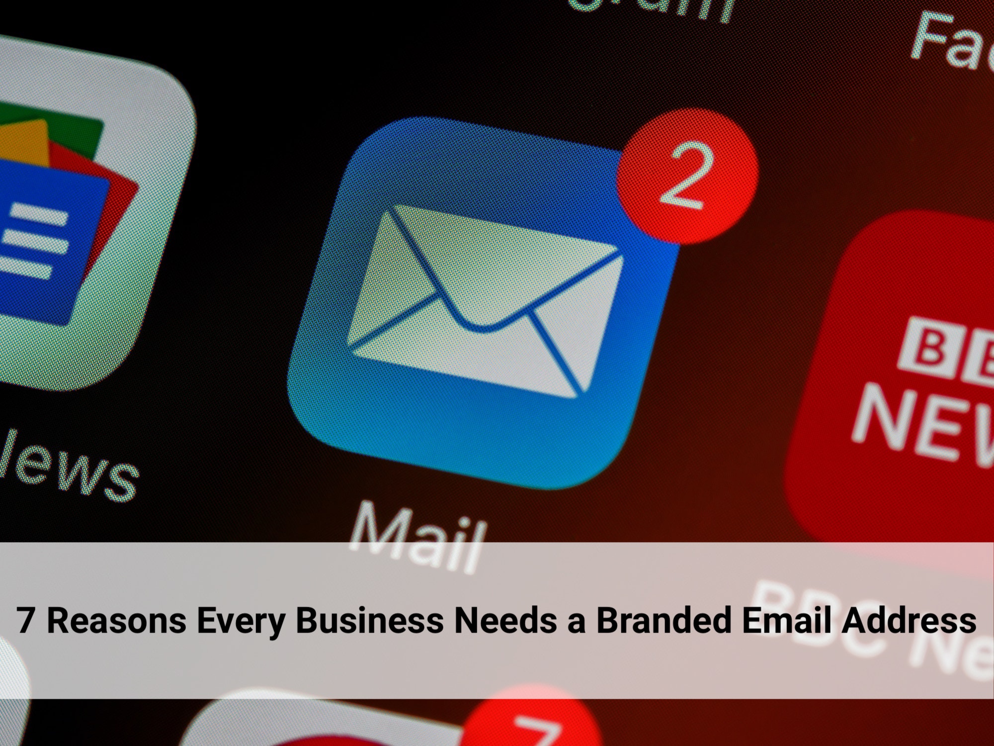 Nili™ → 10 YEARS of Canadian Email Address