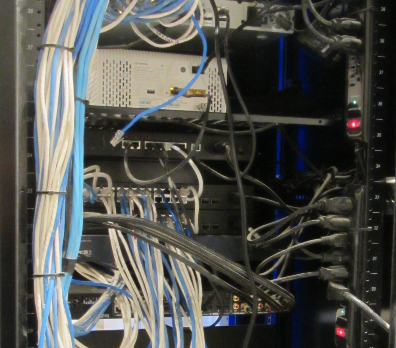 Wi-Fi & Networking | SmartVolt™