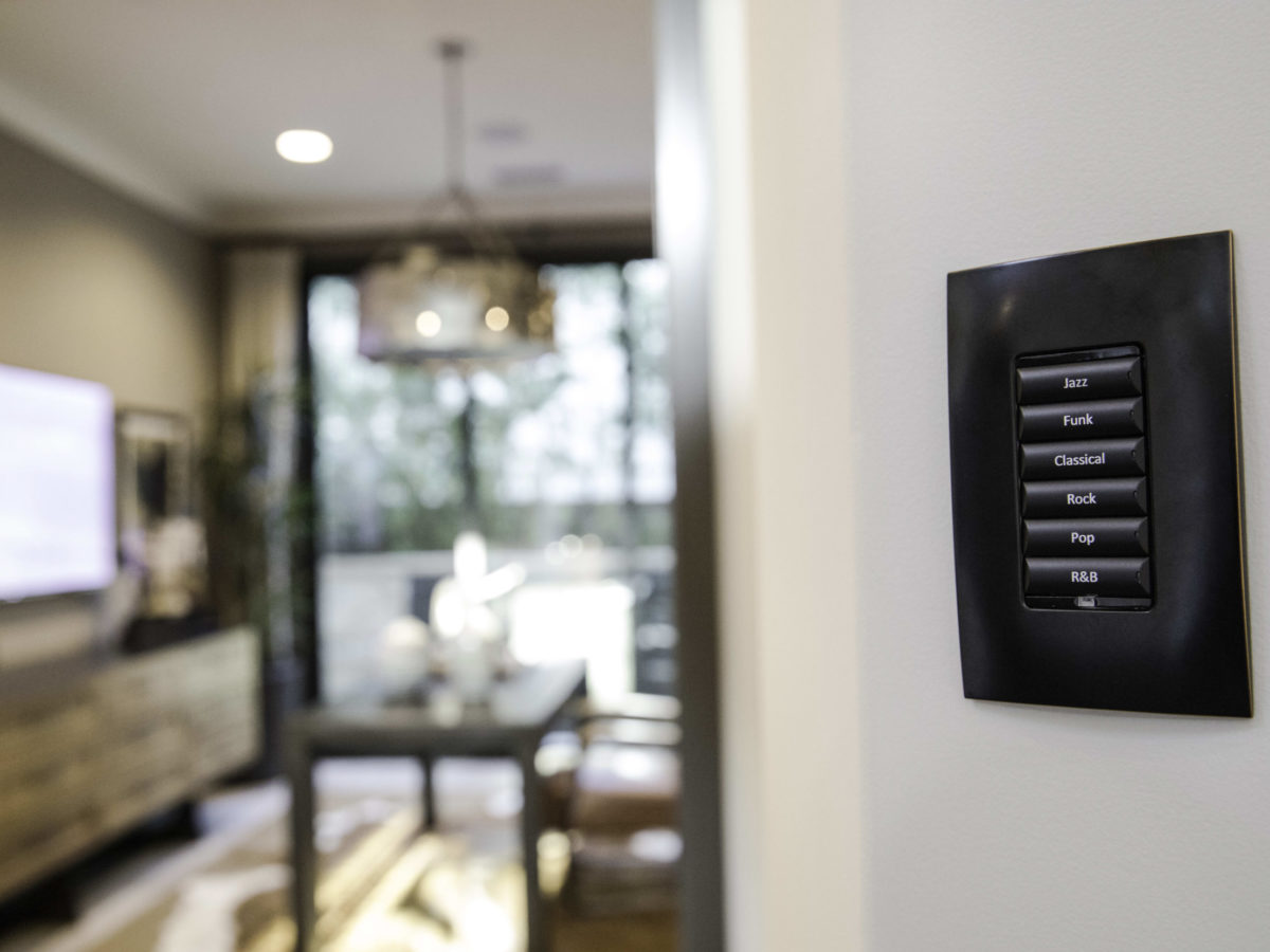 SmartVolt | Smart Home Technology & Automation