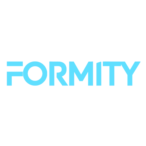 Secure Online Forms Solutions | Formity